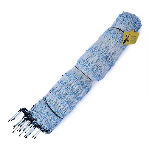 POULTRY NETTING – ELECTRIC – PREMIUM – 106CM x 50M - Grandchester ...